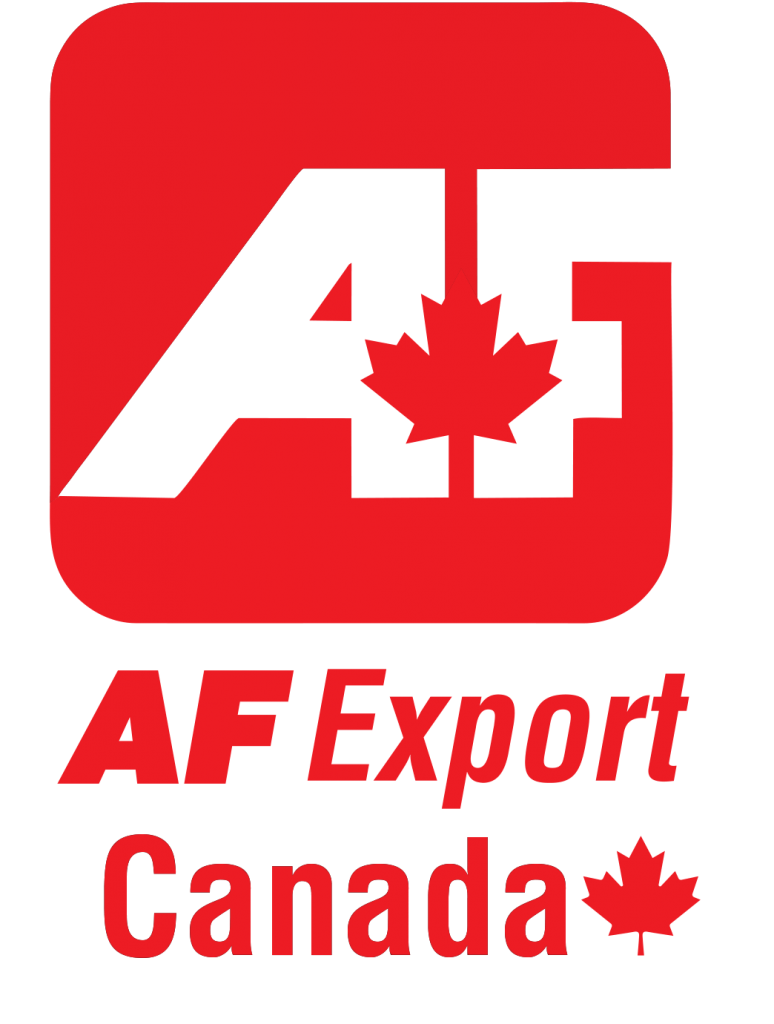 Home - AF Export Canada Trade Inc